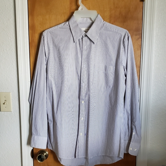 Merona | Shirts | Merona Dress Style Shirt | Poshmark